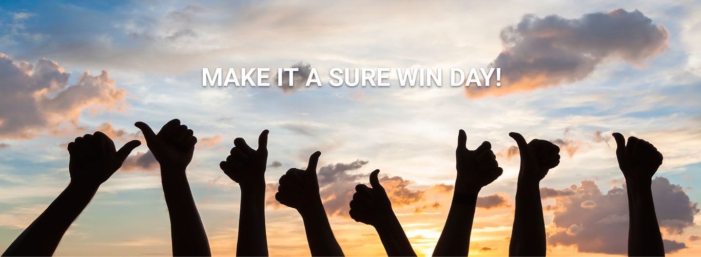 Sure Win INC 